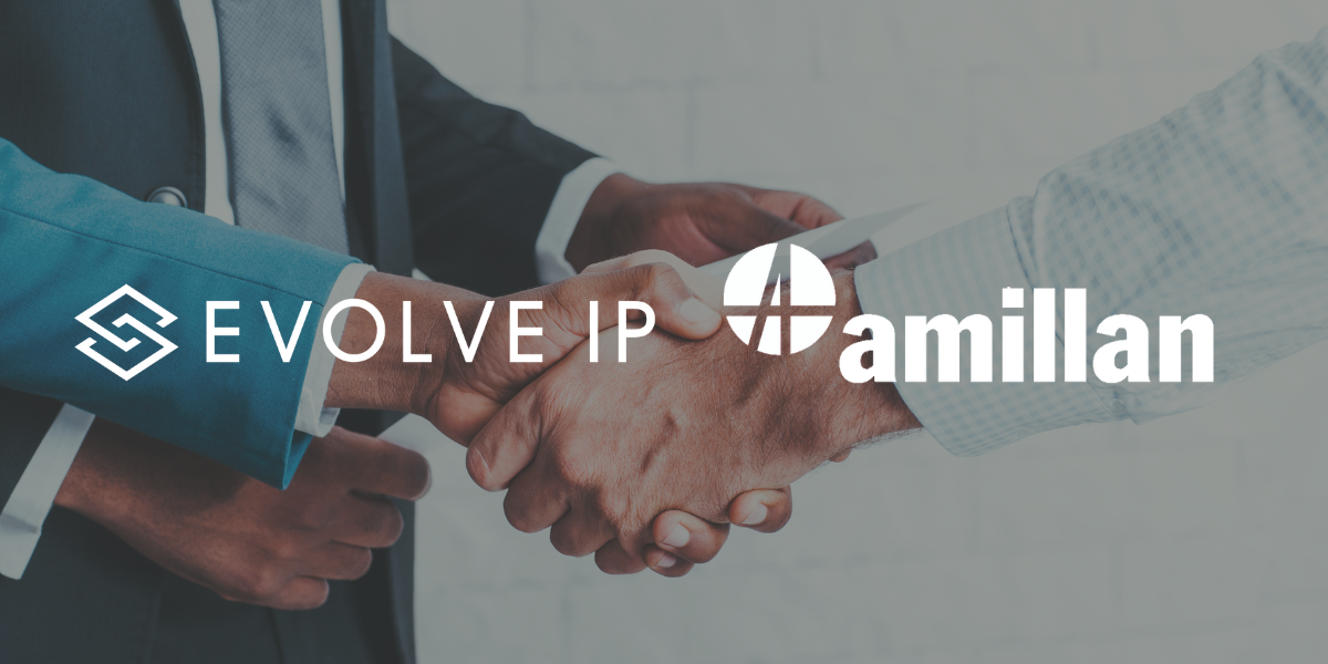 Evolve IP Adds Amillan As Reselling Partner Base Continues To Expand